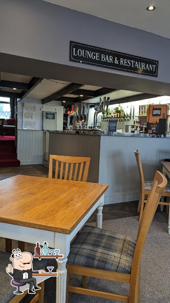 Masons Arms Bodmin, Bodmin - Restaurant menu, prices and reviews