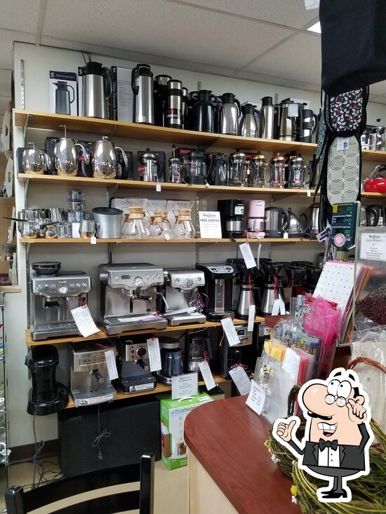 Village Roaster Coffee & Tea, Lakewood - Restaurant menu, prices and ...