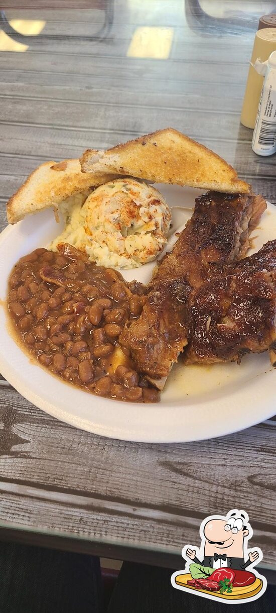 Pelican Point Grill in Monroe - Restaurant reviews