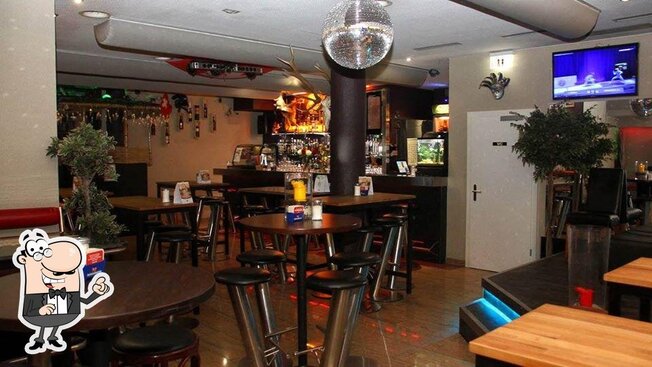 Amazonia Bar, Zürich - Speisekarte, Preise und Bewertungen