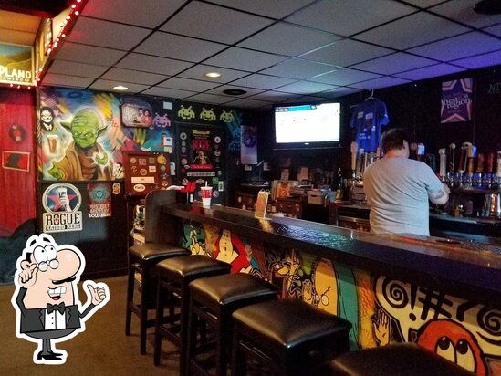 Beer Geeks in Highland - Restaurant menu and reviews