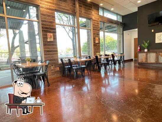Blend Nutrition & Energy in Round Rock - Restaurant menu and reviews