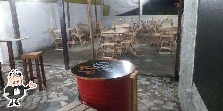 Boteco Breja & Cia - Menu do restaurante, preços e opiniões