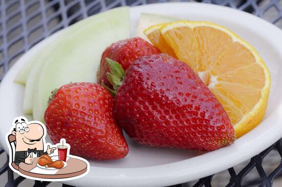 Buzz Cafe, 905 S Lombard Ave in Oak Park - Restaurant menu and reviews