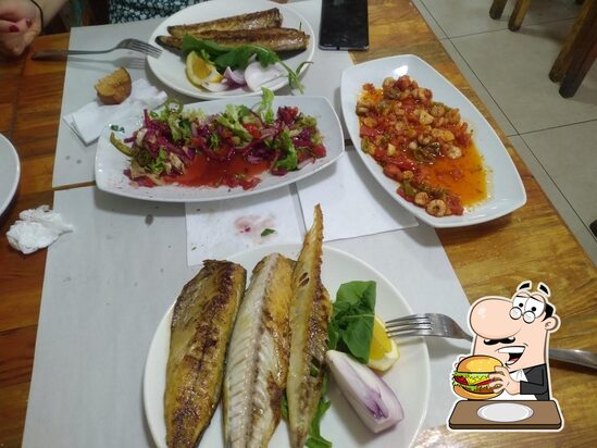 Çarşı Balıkçısı Mustafa, Istanbul - Restaurant reviews
