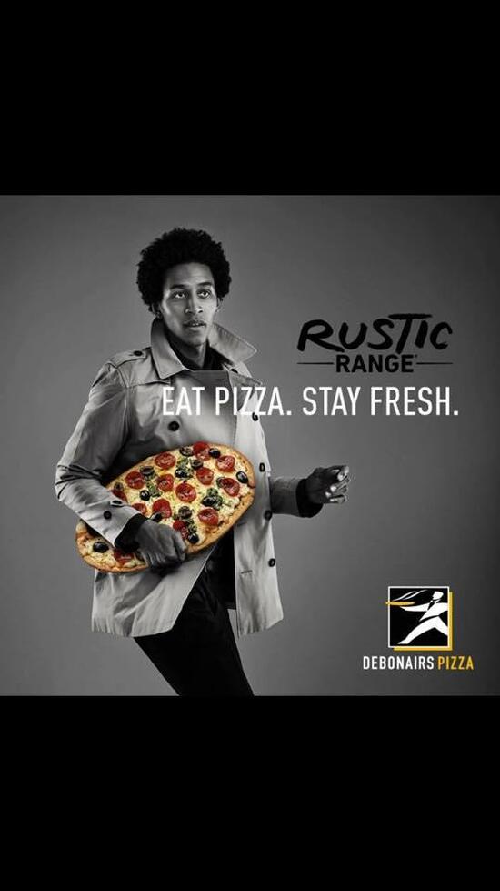 Menu au Debonairs Pizza restaurant, Mandeni, Renckens Super Spar Complex