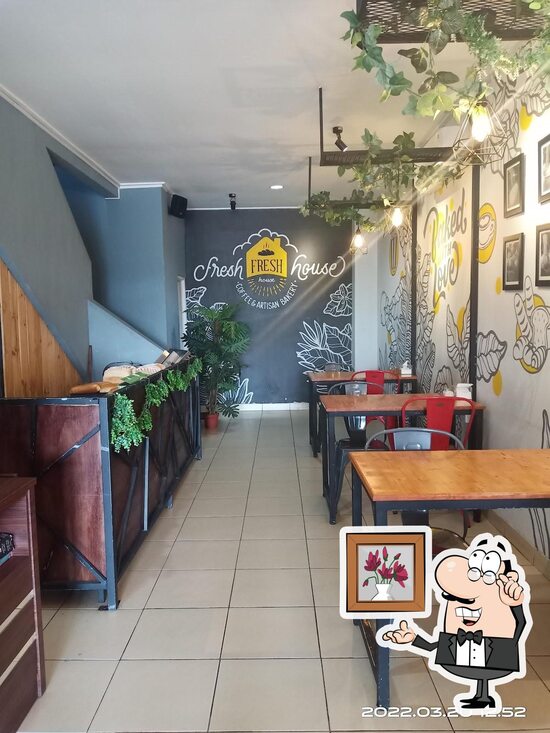 Fresh House Artisan Bakery, Batam - Restaurant menu, prices and reviews
