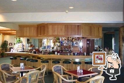 Grill At Eagle Bend, Bigfork - Restaurant menu, prices and reviews