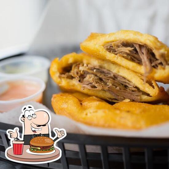 LATINOS BAKERY AND RESTAURANT, Calgary - Restaurant menu, prices and ...