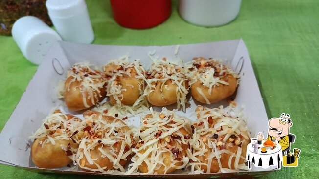 Menu at MOMOS KING Best Momos in Mira Road East Mira Road's famous ...