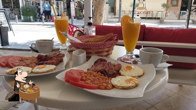 No Name Cafe Snak Bar, Kos - Restaurant reviews