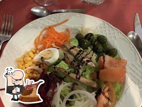 Restaurante Saga in Manzanares - Restaurant reviews