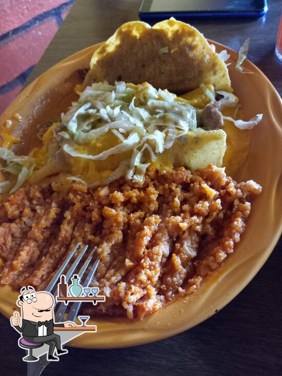 Romo's Restaurant, Holbrook - Restaurant menu, prices and reviews
