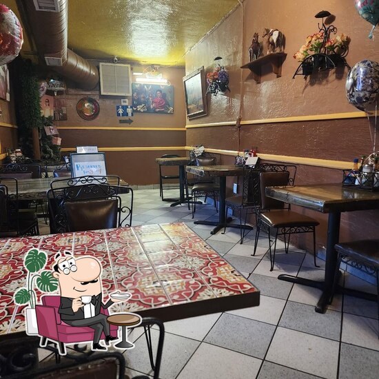 Tacos Mi Rancho, Yuma - Restaurant menu, prices and reviews