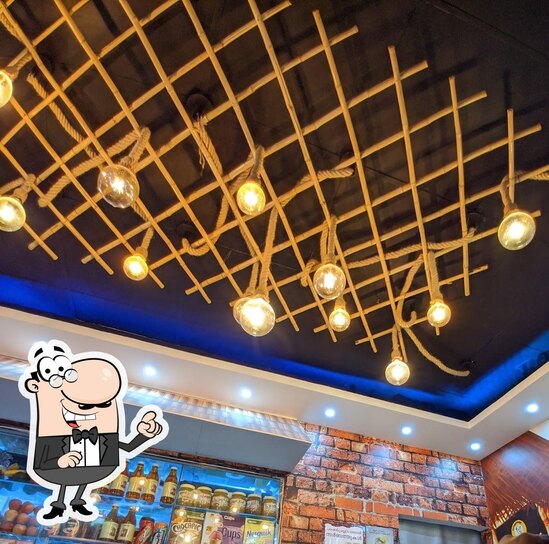 Abukante chayakada - Restaurant menu, prices and reviews