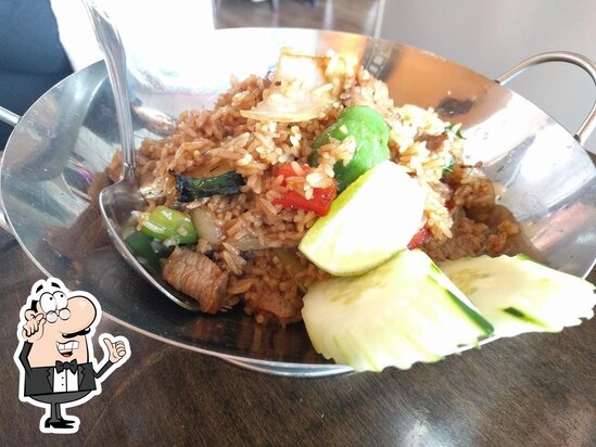 Kindee Thai Restaurant, Vancouver - Restaurant menu, prices and reviews