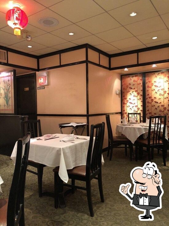 Tang Pavilion, New York City - Restaurant menu, prices and reviews