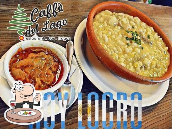 Carta de Calixto Resto - Cafe, Potrero de los Funes