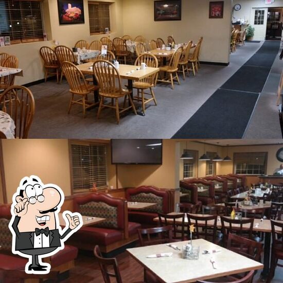 Fulton Diner, Fulton - Restaurant menu, prices and reviews