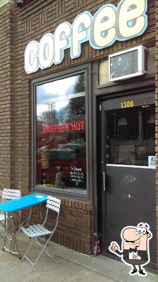 Matchbox Coffee Shop, Minneapolis - Menú del restaurante, precios y reseñas