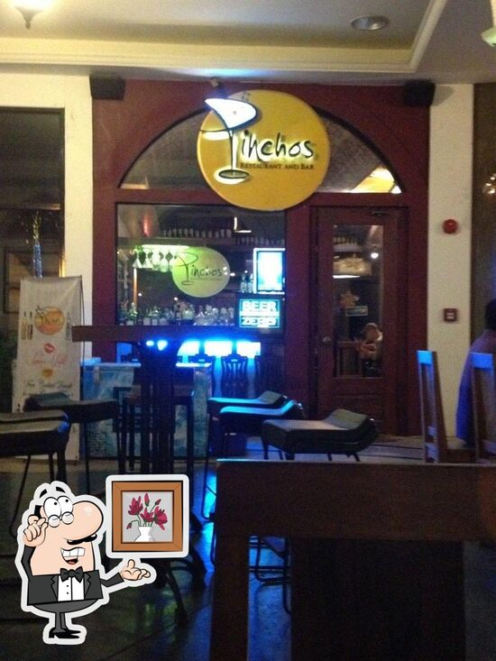 Pinchos Restaurant Bar, Taguig - Restaurant menu, prices and reviews