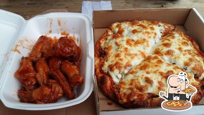 Happy Times Pizza in Ottawa - Restaurant reviews