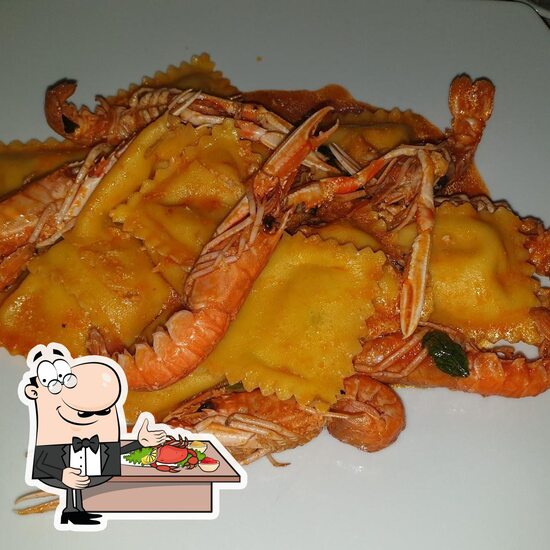 Al Molo 20, Manfredonia - Menu del ristorante, prezzi e recensioni