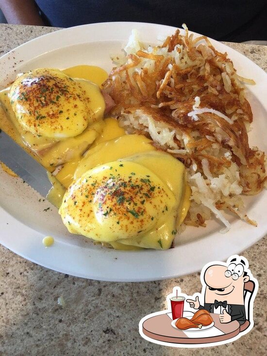 Arcadia Family Restaurant in Arcadia - Restaurant menu and reviews