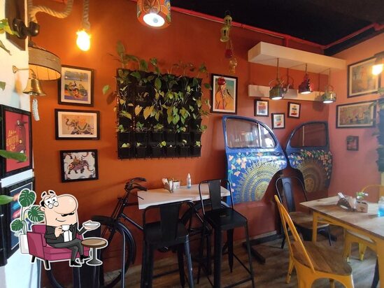 Bong Pizza, Tamluk - Restaurant menu, prices and reviews