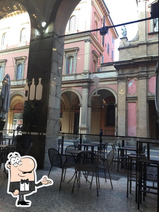 Vanity Cafe', Bologna - Menu del ristorante, prezzi e recensioni