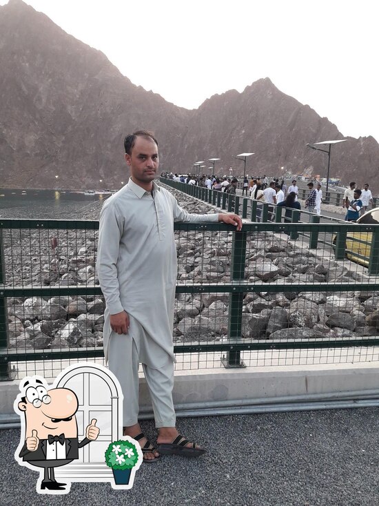 Eagles Cafe, Hatta - Restaurant reviews