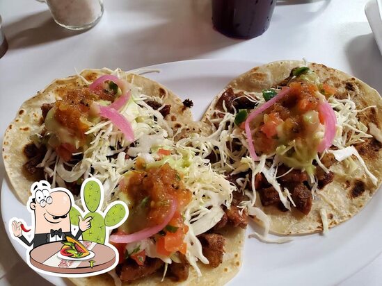 El Mago steakhouse, Agua Prieta - Restaurant reviews