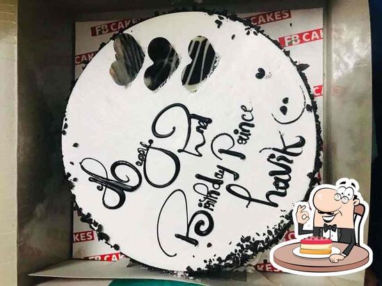 Menu at FB Cakes Avadi, Avadi, 83