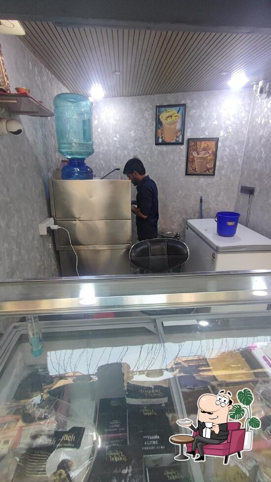 Falooda Nation, Mumbai - Restaurant menu, prices and reviews