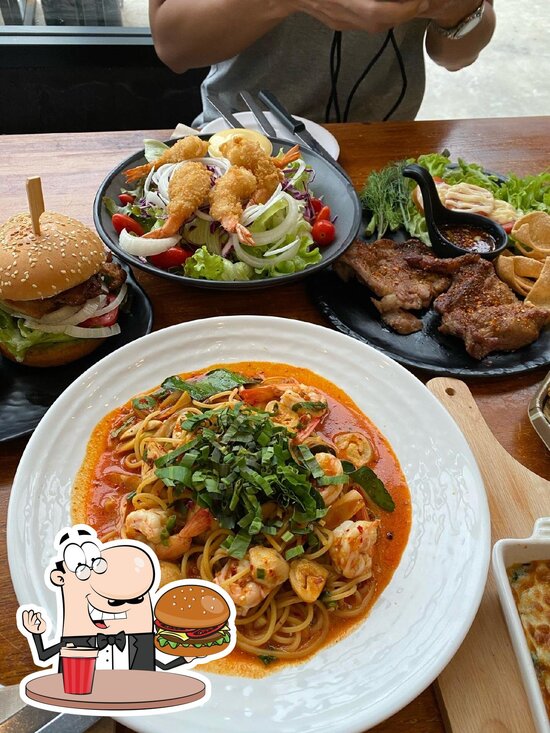 FARM LUCK restaurant, Bangkok, 266 1 ถนน พุทธบูชา - Restaurant reviews
