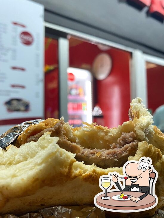 Fast Food El Pollo, Sarajevo - Restaurant reviews