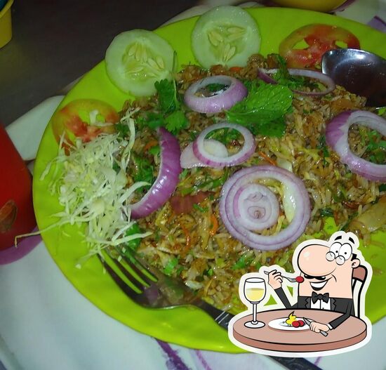 Fire Bowl Restaurant, Imphal - Restaurant menu, prices and reviews