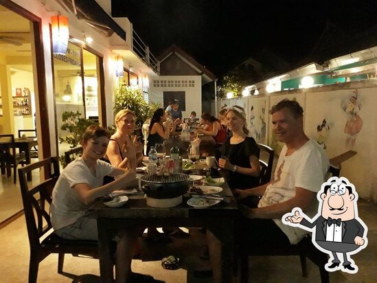 GAON Korean BBQ Restaurant, Koh Samui, Ko Samui - Restaurant menu and ...