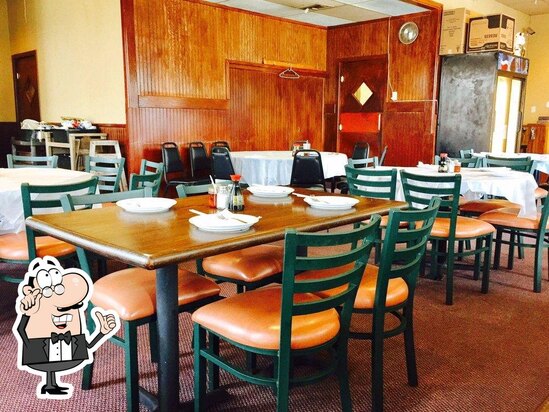 Jen Jen's Chinese Restaurant, Overland Park - Restaurant menu, prices ...
