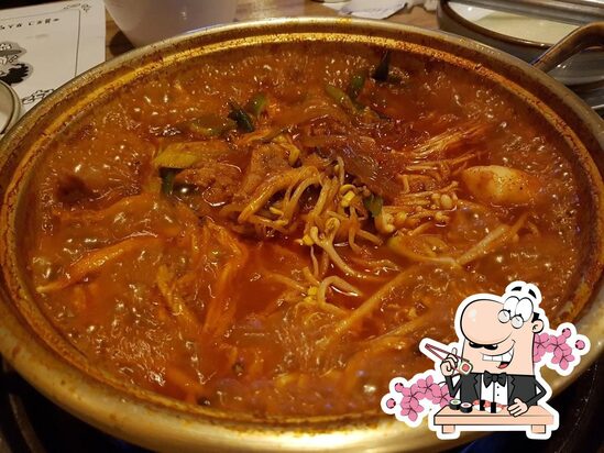 Sodo restaurant, Daejeon - Restaurant reviews