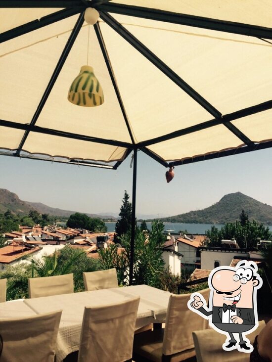 Tepe Cafe restaurant - Restaurant menu, prices and reviews