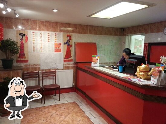 Wok Star in Dunstable - Restaurant menu and reviews