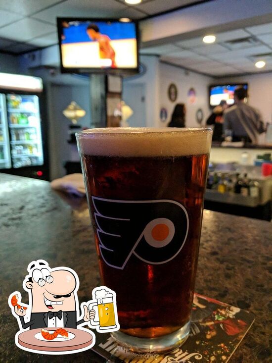 Taps Sports Bar in Levittown - Restaurant reviews