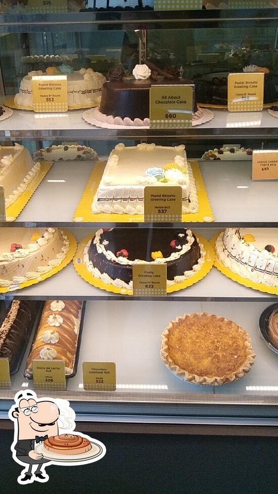 Carta de Goldilocks Kidapawan, Kidapawan