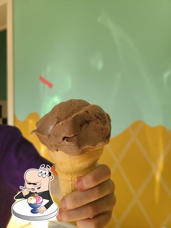 Zeppo's Creekside Creamery, Mount Morris - Restaurant menu, prices and ...