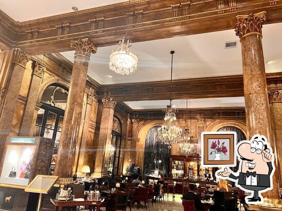 Alvear Roof Bar, Buenos Aires - Menú del restaurante, precios y reseñas