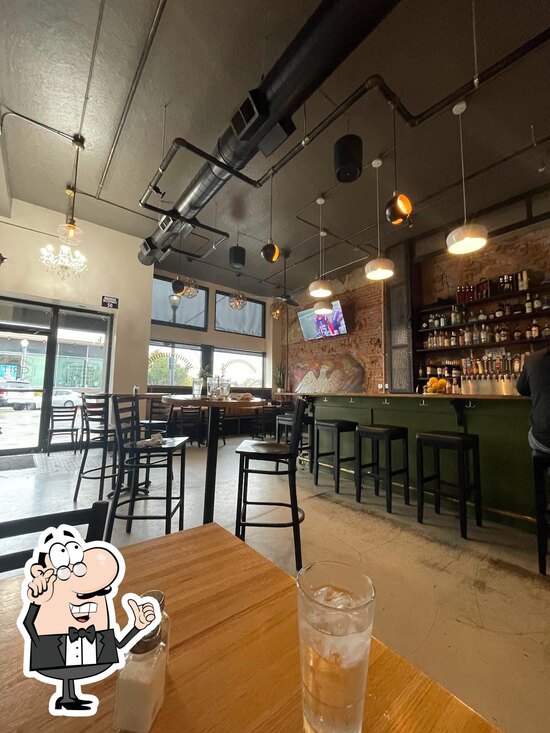 Grit 2C, Caldwell - Restaurant menu, prices and reviews