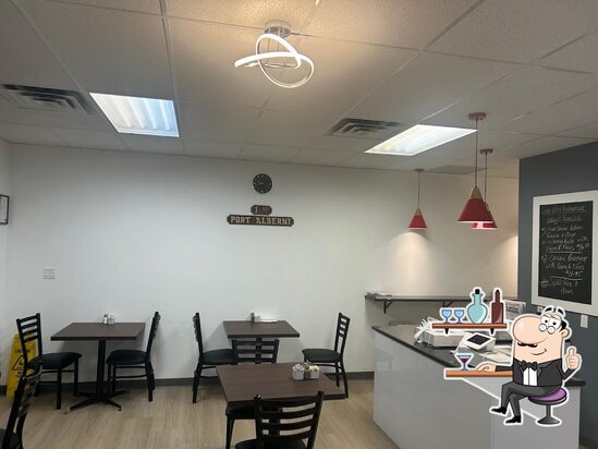 Little Valley Restaurant & catering curry nights, Port Alberni ...