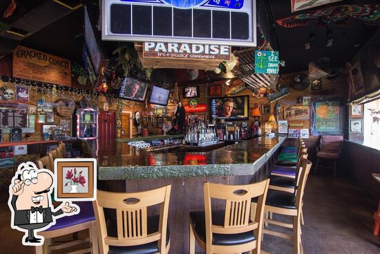 riptides, Saint Pete Beach - Restaurant menu, prices and reviews