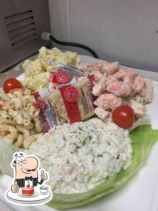 2118 Sail Inn in Sparrows Point - Restaurant menu and reviews